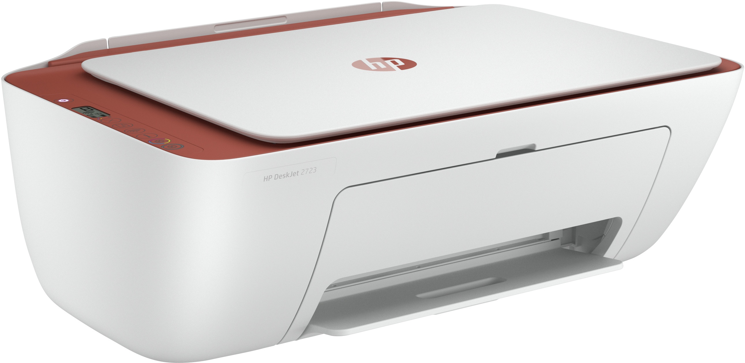 Specificaties van HP DeskJet 2723 - Tweakers