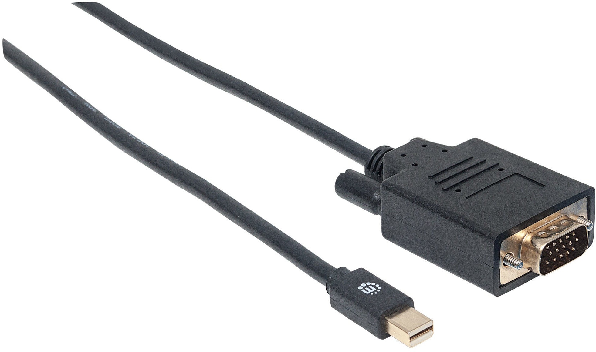 Specificaties van Manhattan 152167 Zwart - Tweakers