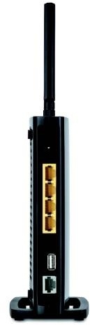 Buffalo AirStation HighPower N300 - Kenmerken - Tweakers