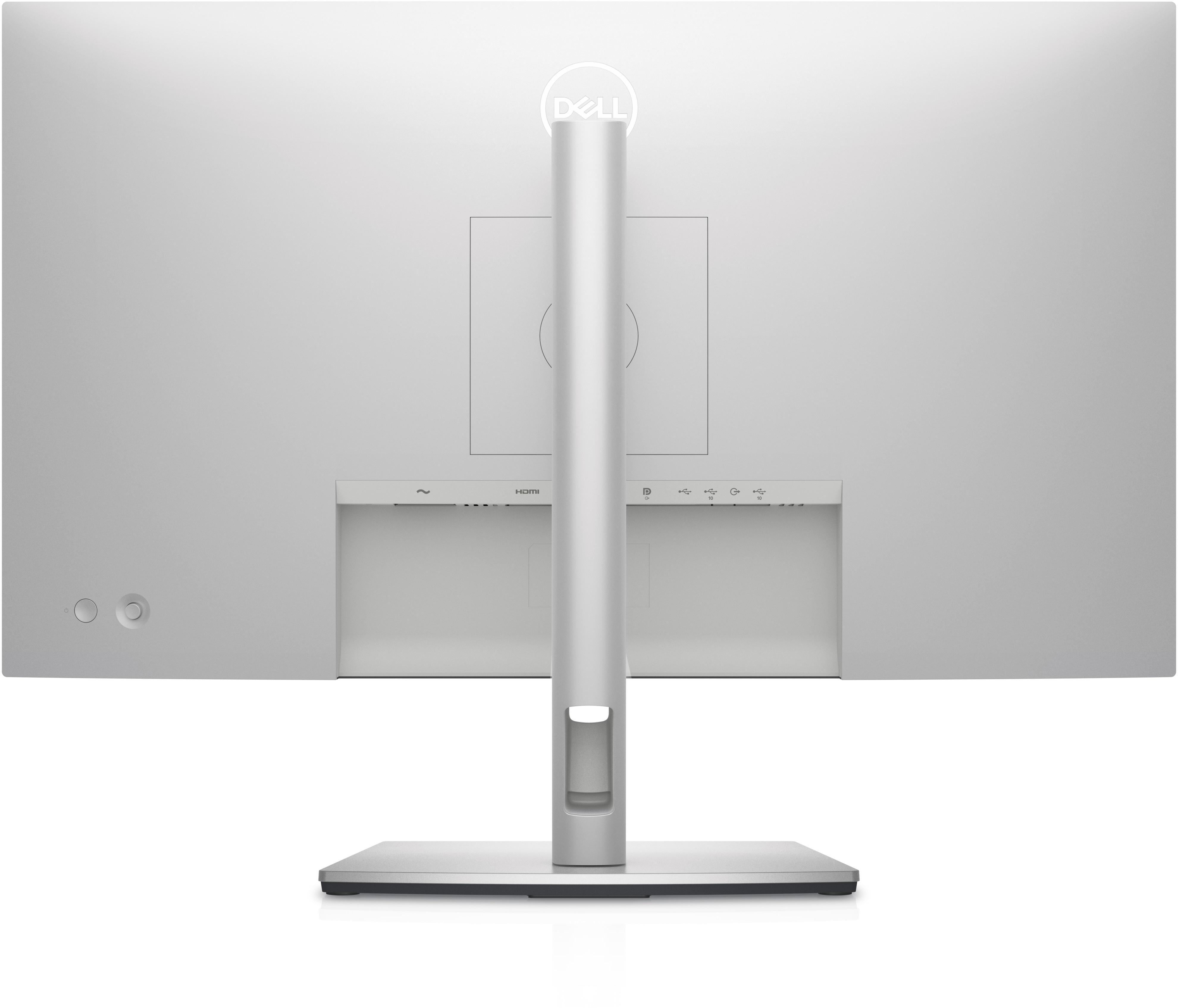 Specificaties van Dell UltraSharp U2722D Zilver, Zwart - Tweakers