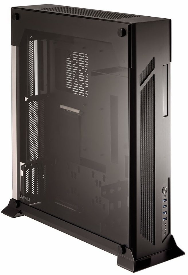 Specificaties van Lian Li PC-O7S - Tweakers