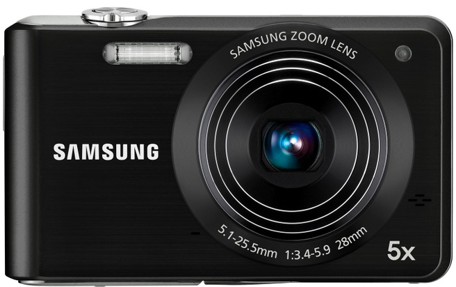 Specificaties van Samsung ES67 Zwart - Tweakers