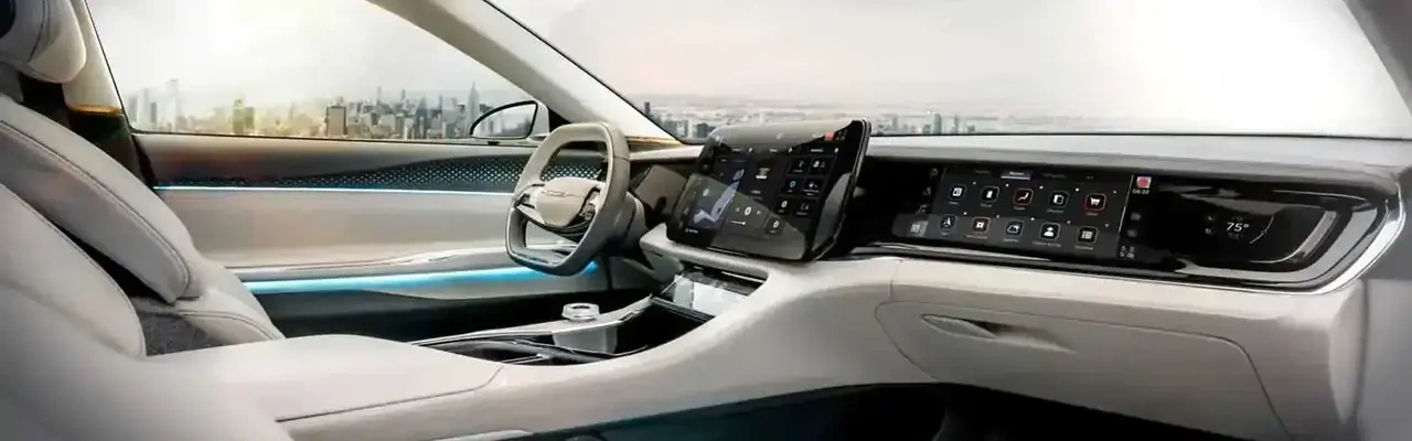 Amazon en Stellantis stoppen samenwerking rond SmartCockpit ...