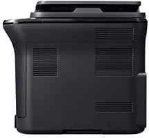 Specificaties van Samsung CLX-3175FN - Tweakers