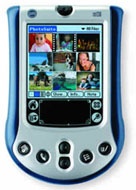 Palm M130: beste prijs - Tweakers