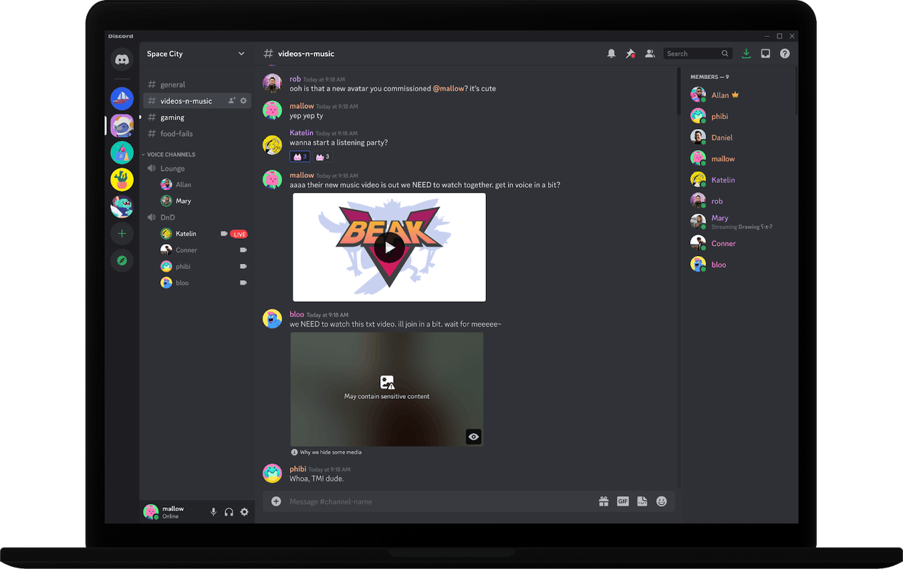 Discord-gebruikers dreigen te vertrekken: 5 vragen over de rel op het ...