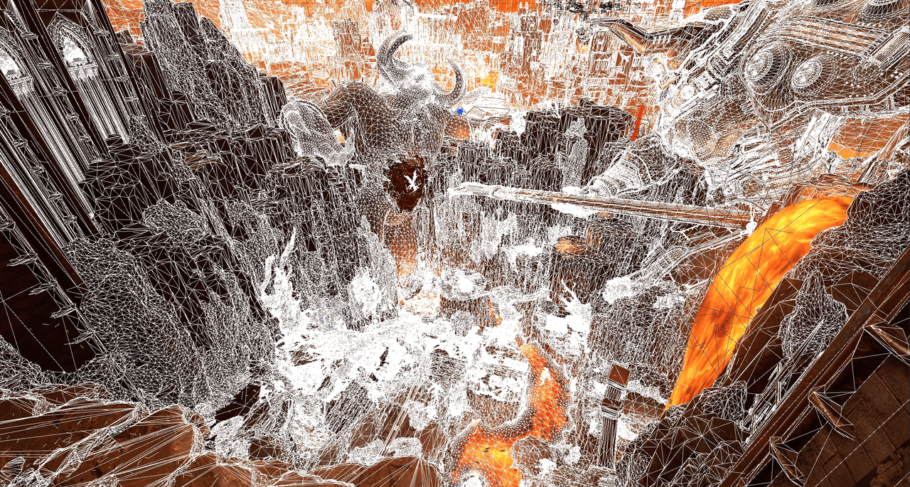 'Next-gen wordt fantastisch' - Achtergrond - Tweakers