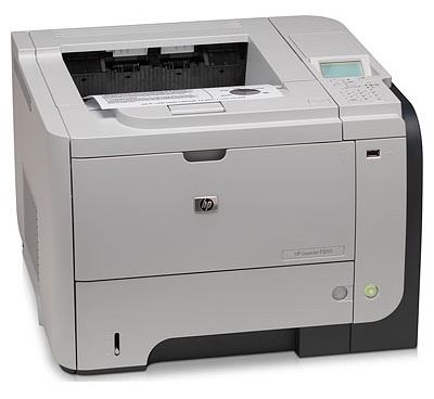 HP LaserJet Enterprise P3015 (CE525A) - Kenmerken - Tweakers