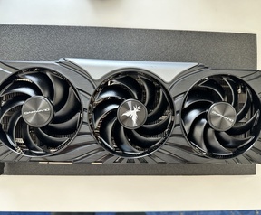 Gainward GeForce RTX 5070 Ti Phoenix V1 aangeboden - Vraag & Aanbod ...