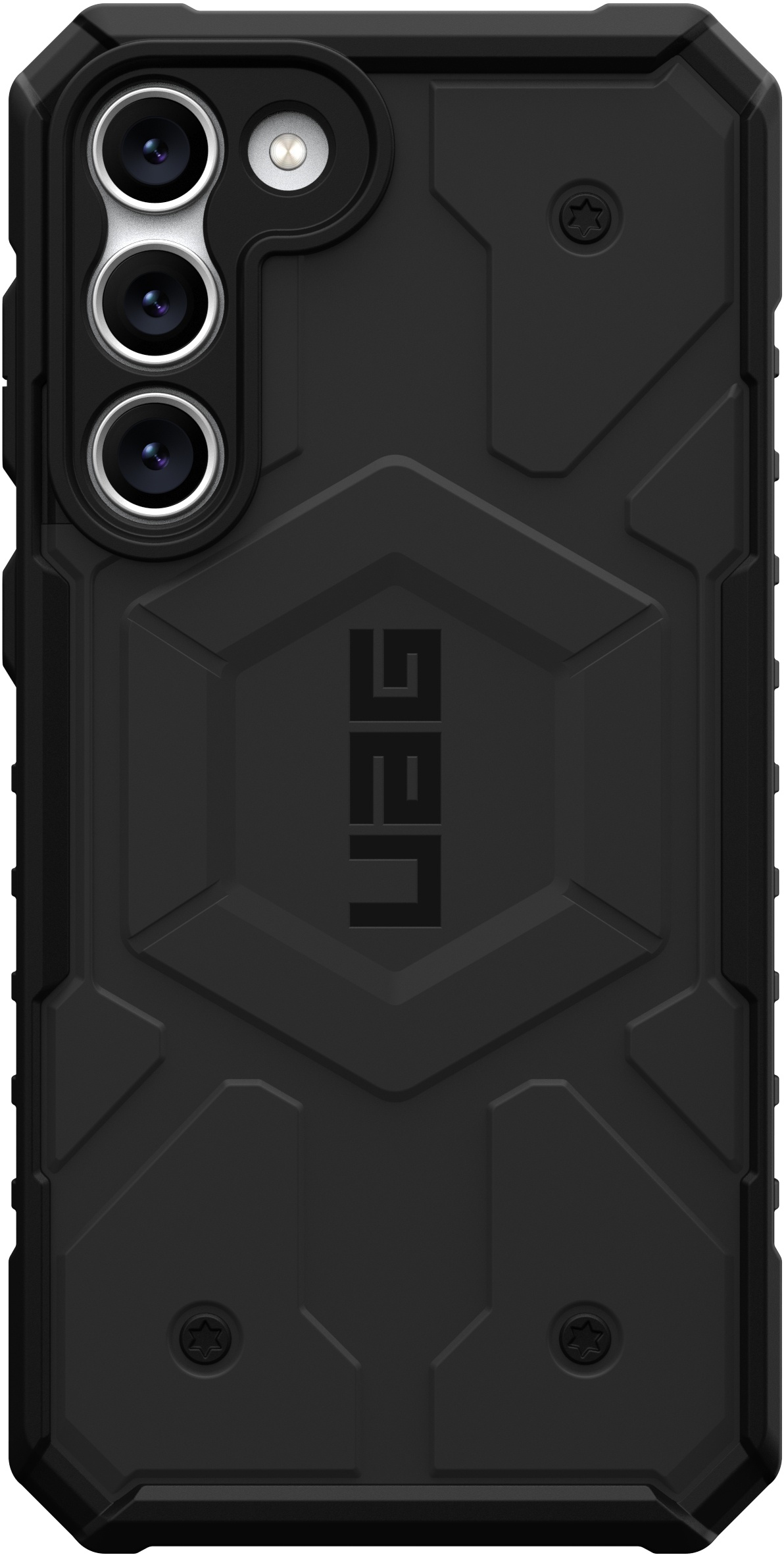 Specificaties van Urban Armor Gear Pathfinder (Galaxy S23 Plus) Zwart ...