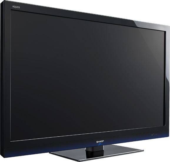 Sharp Aquos LC-52LE700E - Kenmerken - Tweakers