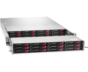 Specificaties van HPE StoreEasy 1650 Expanded SAS Storage - Tweakers