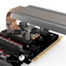 Streacom kondigt passieve gpu-koeler voor DB4-behuizing aan - Tweakers