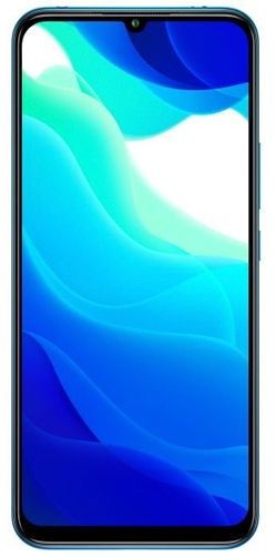 Xiaomi Mi 10 Lite (6GB ram, 64GB opslag) Blauw: beste prijs - Tweakers