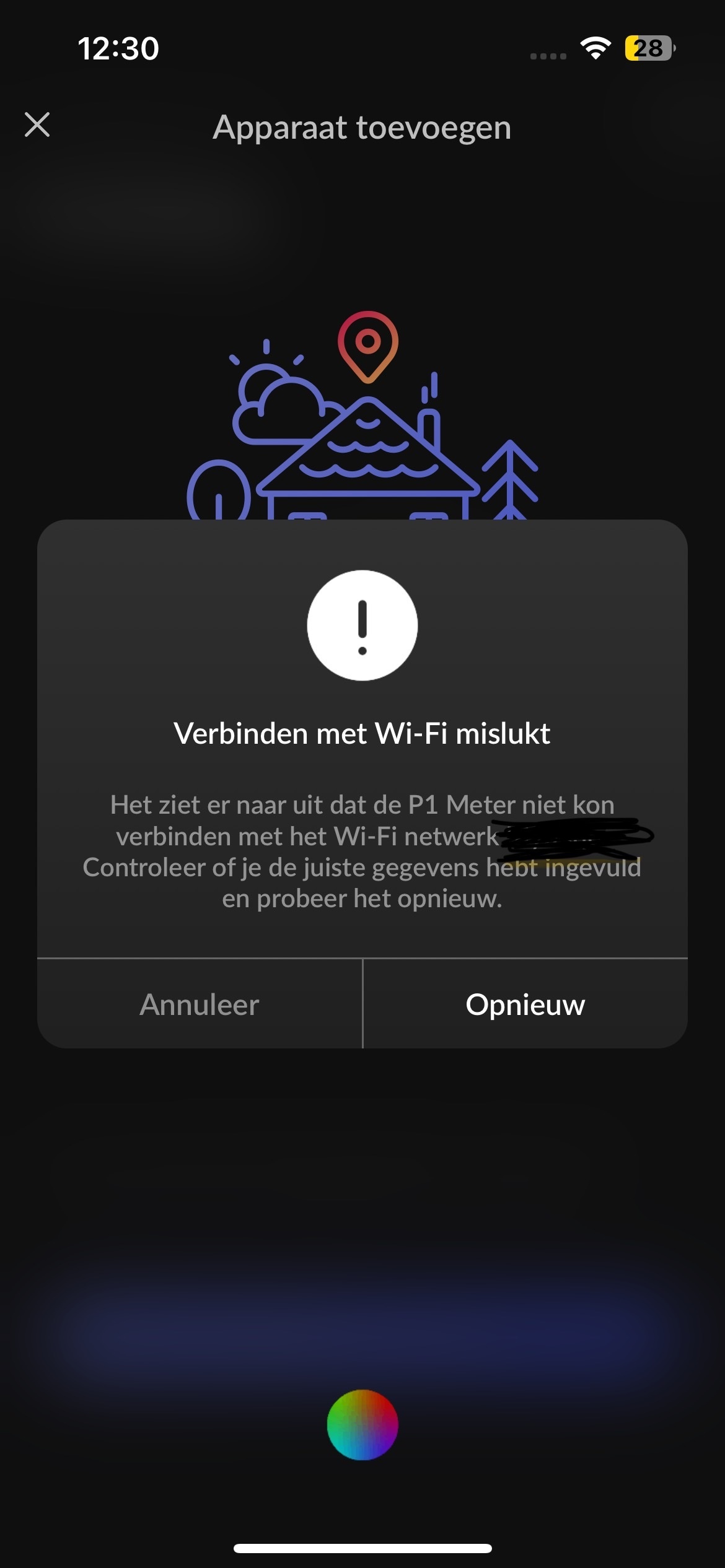HomeWizard Energy - De modulaire WiFi P1 meter - Smarthome - GoT