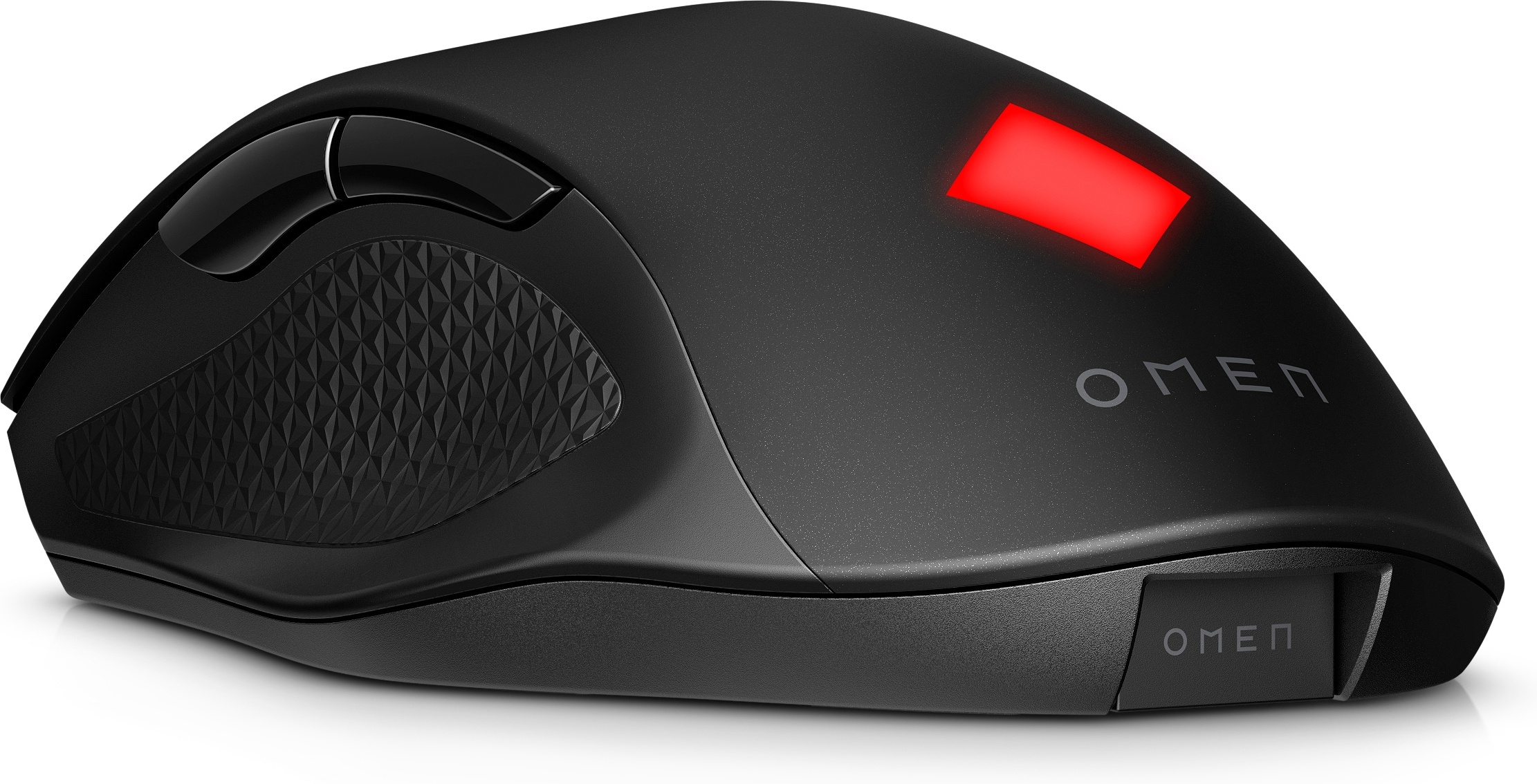 Specificaties van HP OMEN Vector Wireless - Tweakers