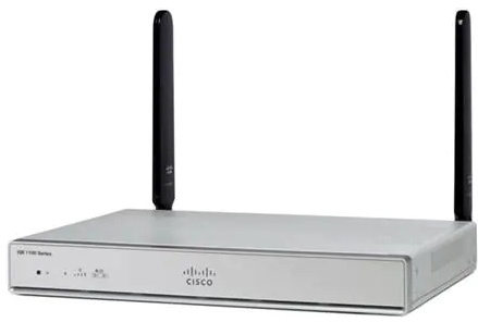 Specificaties van Cisco C1121X C1121-4P - Tweakers