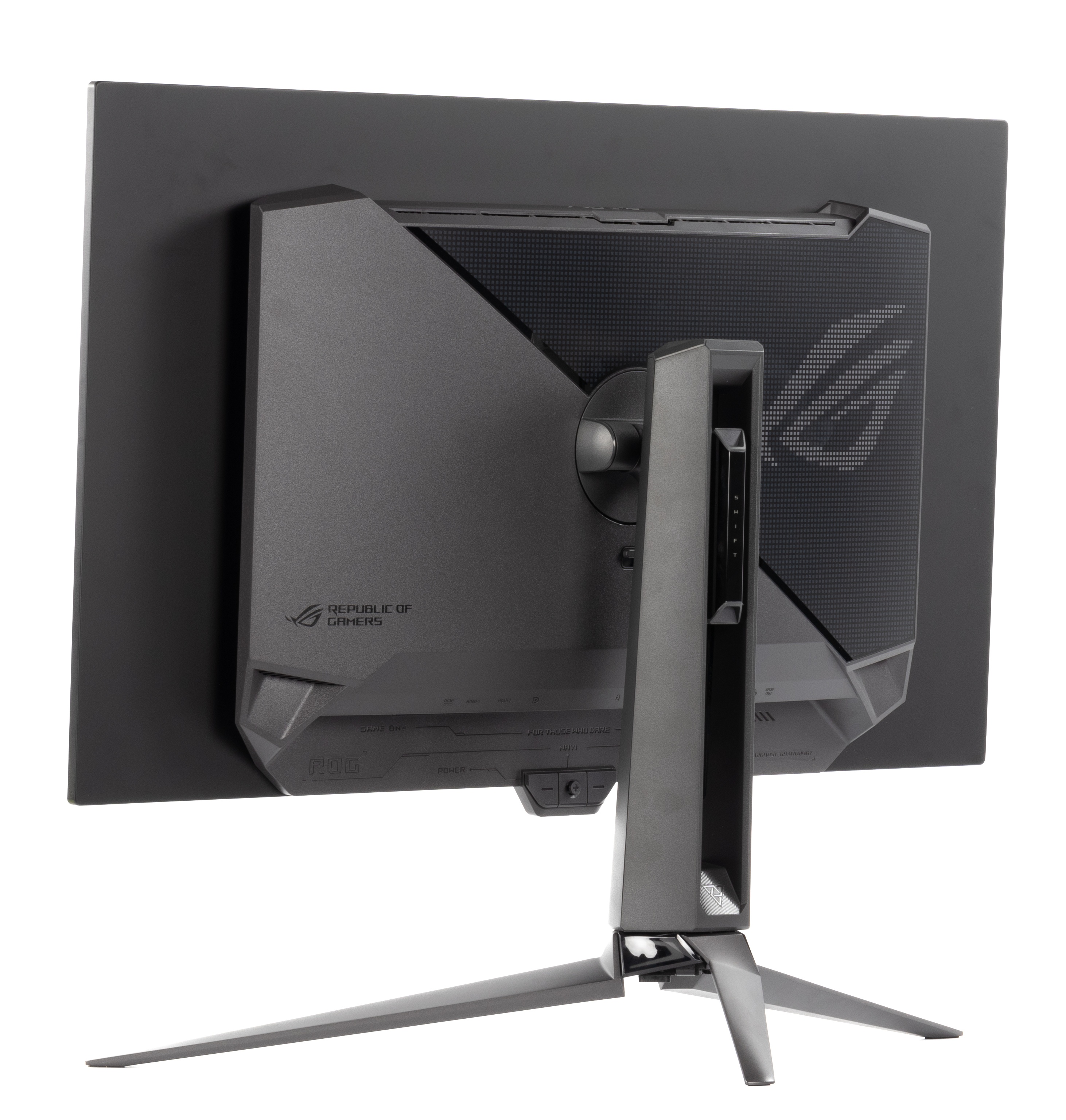 Gamingmonitors met 4k-QD-oled - Tweakers