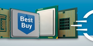 De beste processor voor productiviteit - Best Buy Guide - Tweakers