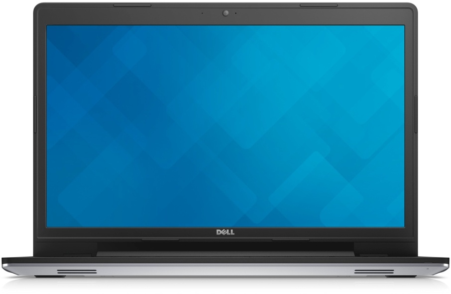 Specificaties van Dell Inspiron 17 (5748-6285) - Tweakers