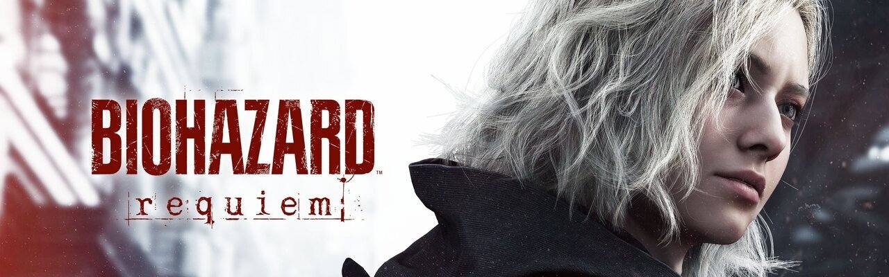 Resident Evil Requiem verschijnt op 27 februari 2026 - Tweakers