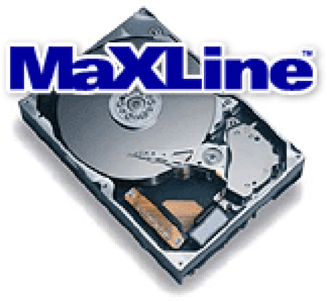 Maxtor MaxLine II 300GB , 300GB - Kenmerken - Tweakers