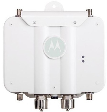 Zebra AP 6562E (interne antenne) - Kenmerken - Tweakers