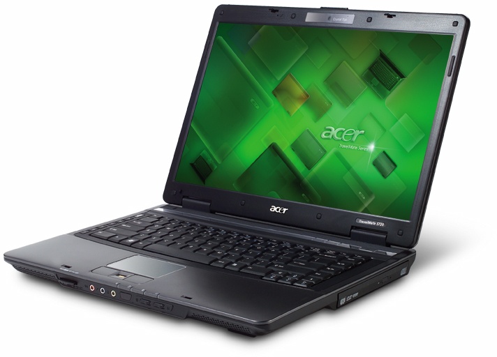 Specificaties van Acer Travelmate 5720-4A3G25MI - Tweakers