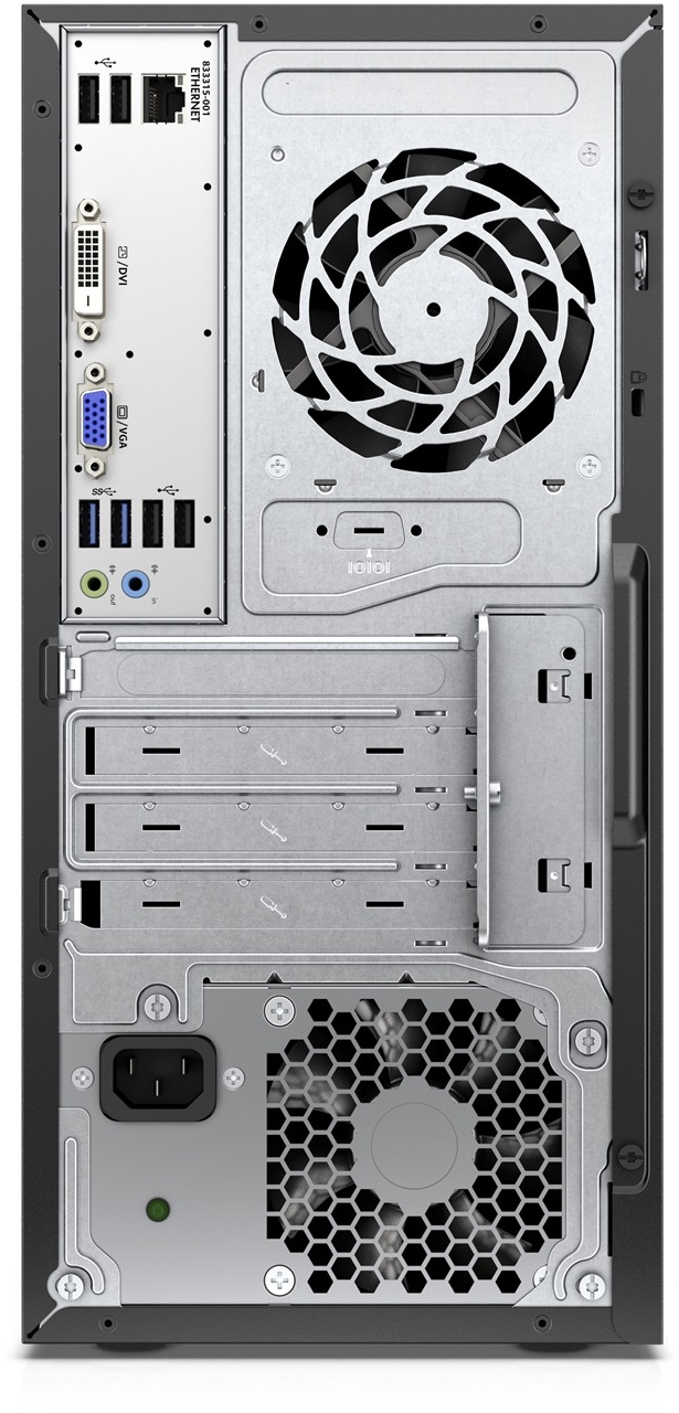 Specificaties van HP 280 G2 MT V7Q77EA - Tweakers