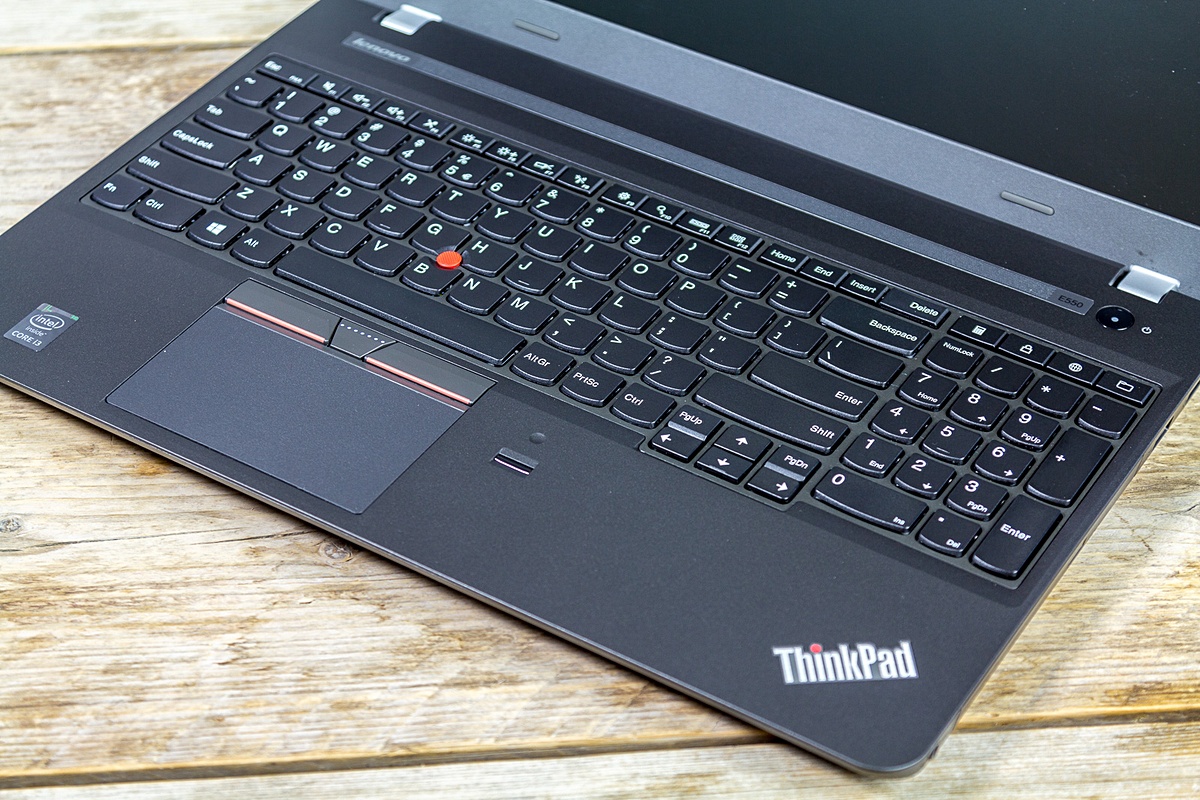 Laptop Best Buy Guide - Basislaptop - Lenovo ThinkPad E550 - Tweakers