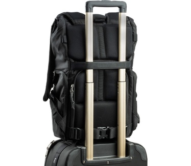 Specificaties van Think Tank Photo FocusPoint 30L Zwart - Tweakers