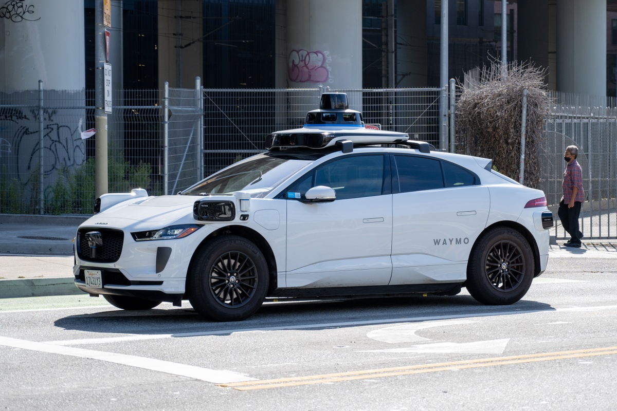 Waymo gaat robotaxidiensten aanbieden in Tokio en 'meer steden' - Tweakers