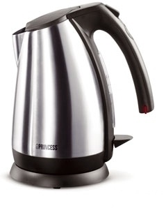 Specificaties van Princess 232347 Classic Waterkoker Bologna - Tweakers