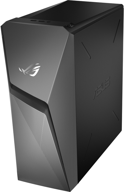 ASUS ROG Strix GL10DH-NL016T - Kenmerken - Tweakers