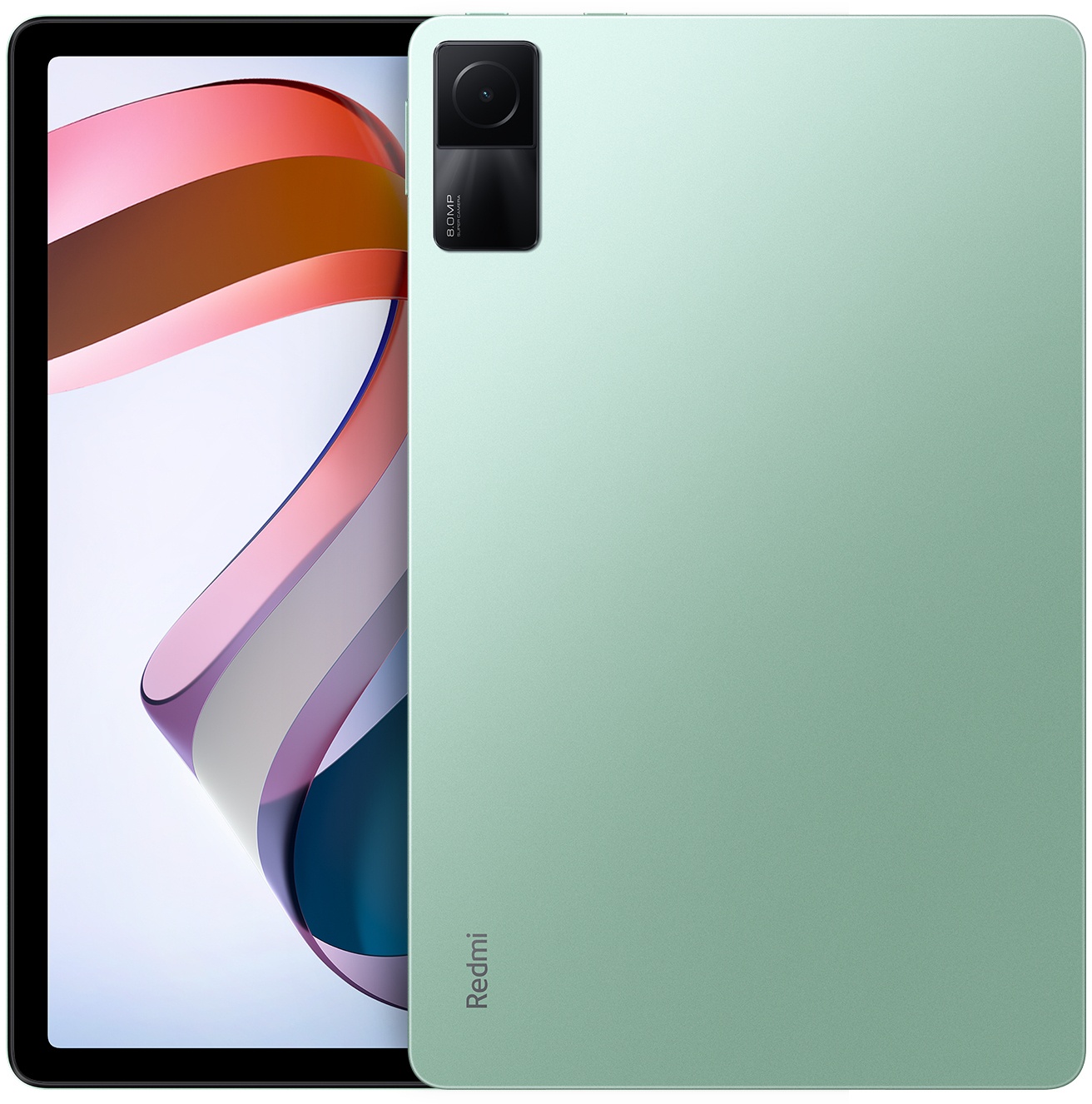Nieuws over Xiaomi Redmi Pad, 4GB ram, 128GB opslag Groen - Tweakers