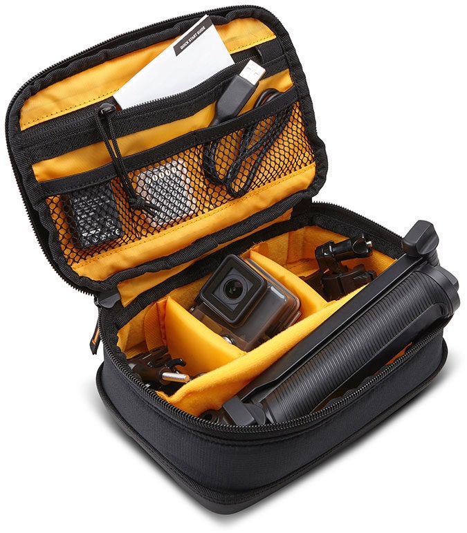 Case Logic SLRC-208 Zwart - Kenmerken - Tweakers