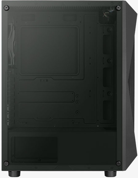 Aerocool Falcon (Acrylic side panel) - Kenmerken - Tweakers