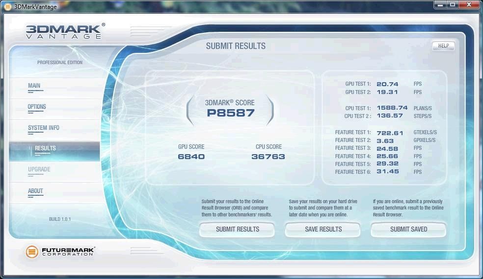 Asus Ageia PhysX P1 128MB DDR3 (PPU, CPU/GPU Enhancer) - Anoniem: 77985 ...