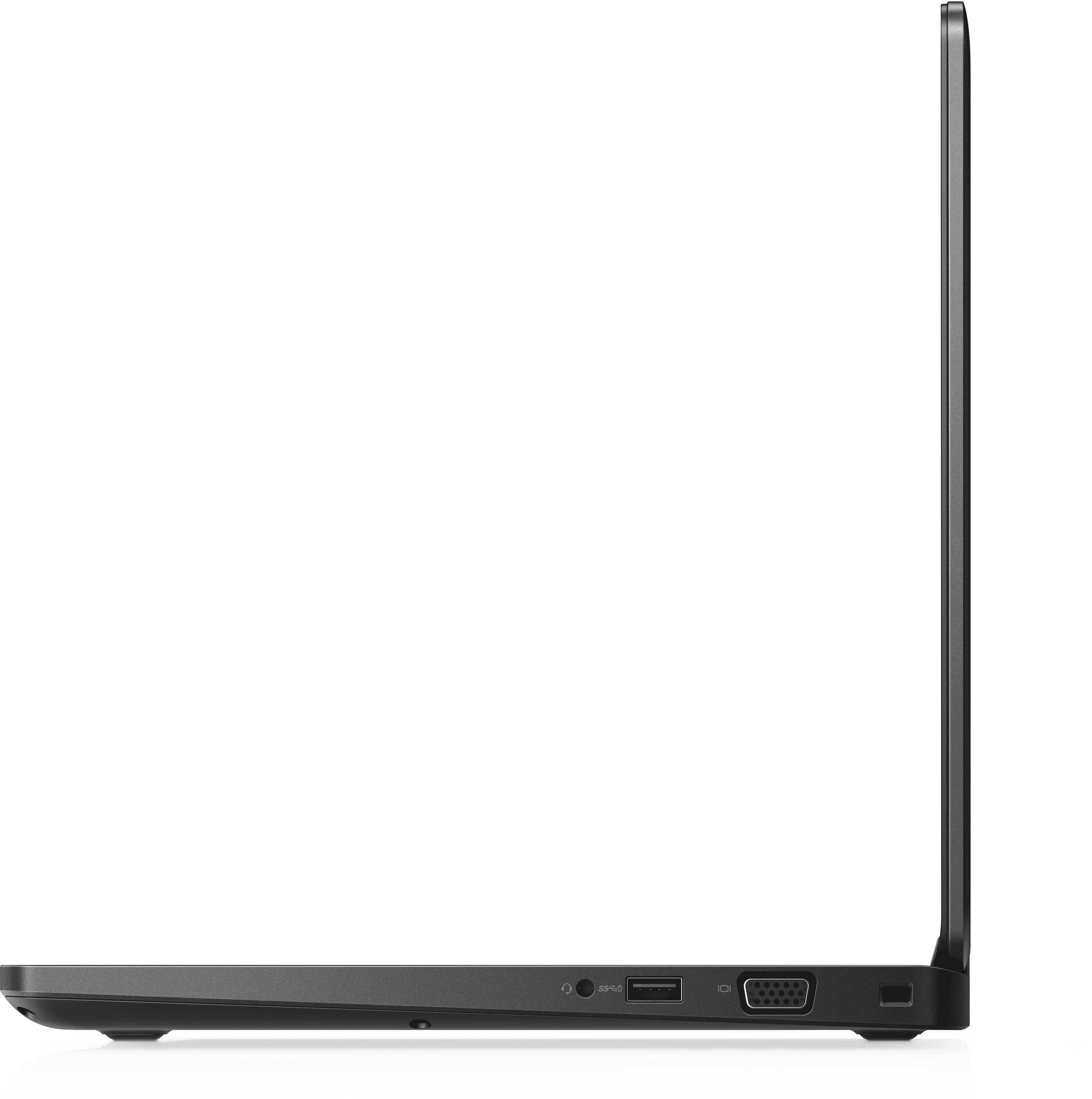 Specificaties van Dell Latitude 5491 N002L549114EMEA - Tweakers
