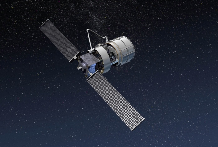 Lockheed Martin komt met ruimtevaartuigen voor bevoorrading ISS - Tweakers