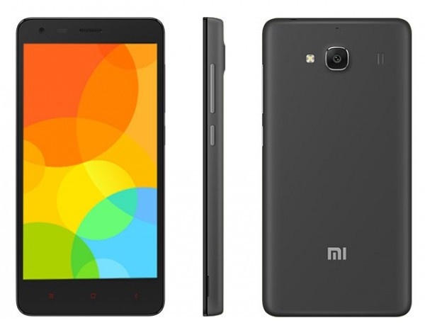 Xiaomi Redmi 2 Zwart kopen? - Prijzen - Tweakers