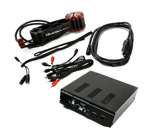 Specificaties van The Guitammer Company Buttkicker Gamer 2 - Tweakers