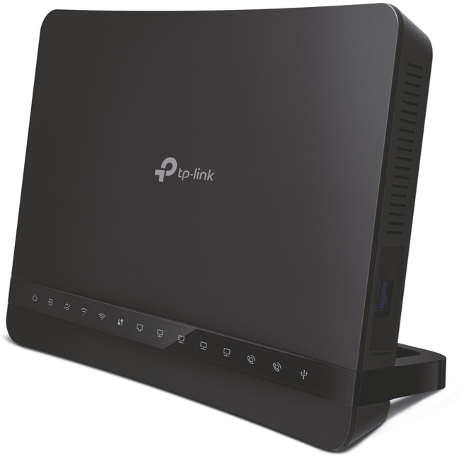 Specificaties van TP-Link Archer VR1210v - Tweakers