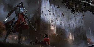 Assassin's Creed Syndicate Preview - Templar - Tweakers