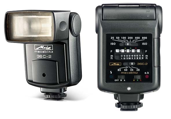 Metz Mecablitz 36 C-2 kopen? - Prijzen - Tweakers