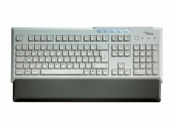 Specificaties van Fujitsu KBPC PX Professional (Noors) - Tweakers