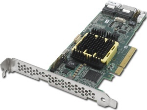 Adaptec maxCache 5805Q kopen? - Prijzen - Tweakers