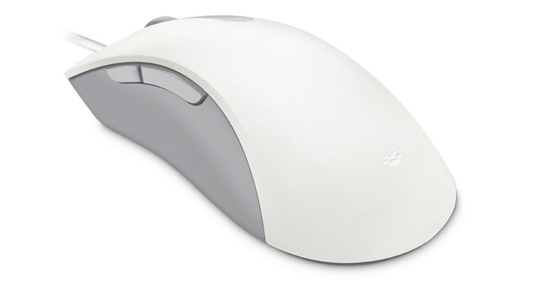 Specificaties van Microsoft Comfort Mouse 6000 for Business - Tweakers