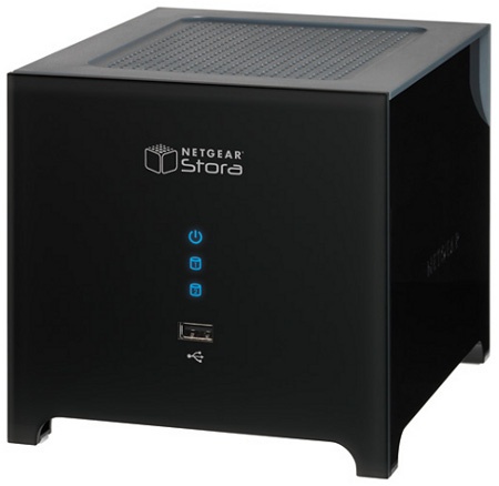 Netgear Stora: nieuws en reviews - Tweakers