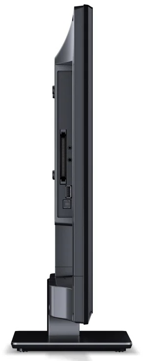 Sharp 24BC0E Zwart - Kenmerken - Tweakers